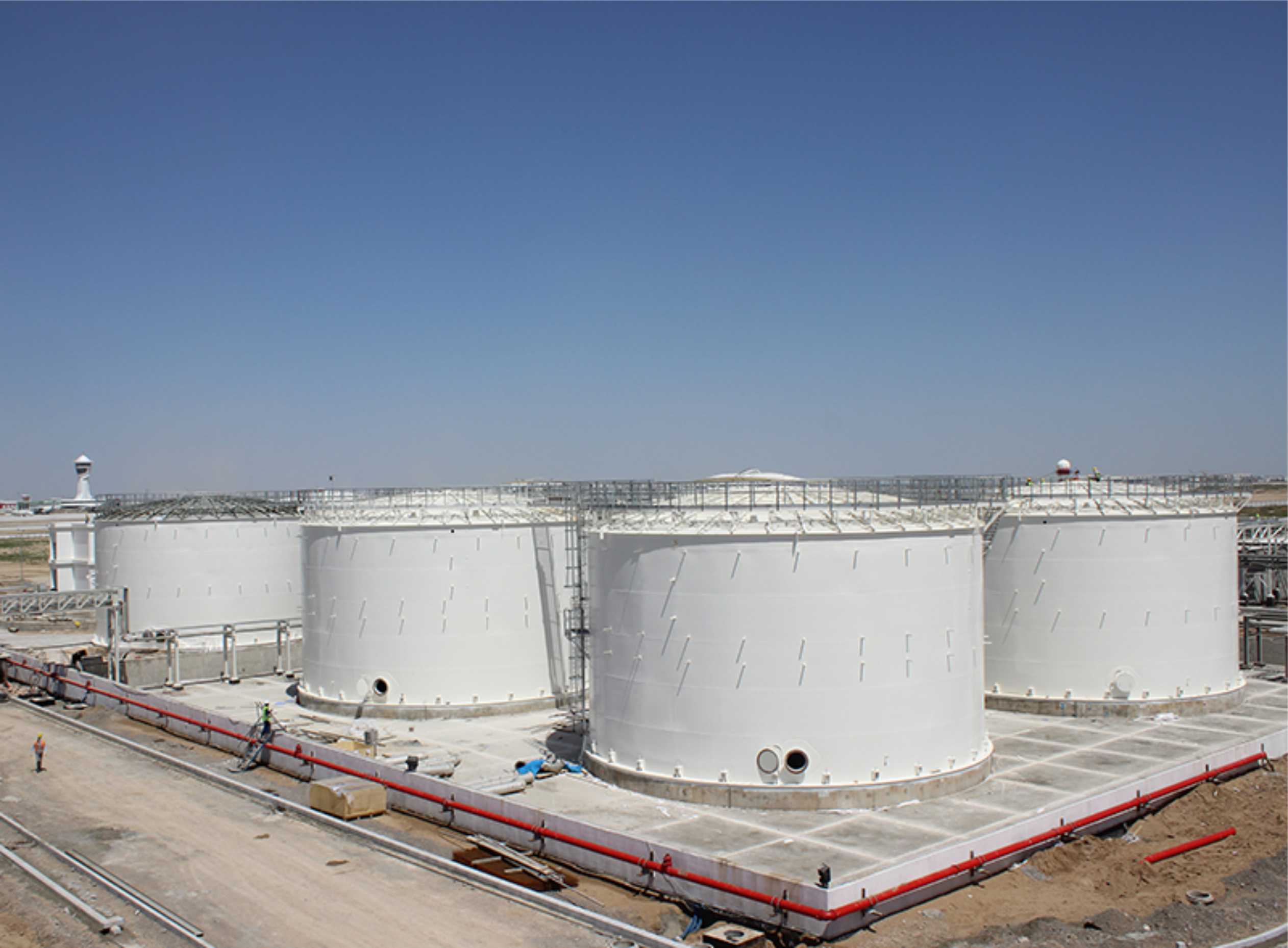 Cymek Petrocorr Limited